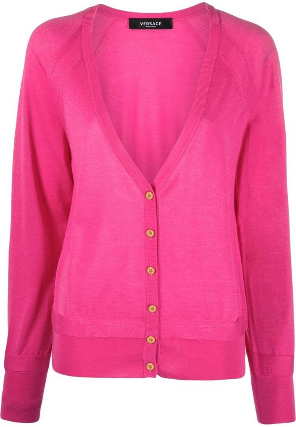 Rosa koftor med ärmar dam (2025) • Få upp till 70% rabatt | Alissa