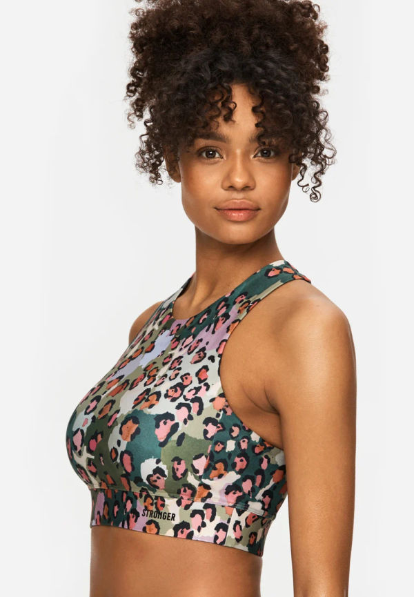 Stronger Label bh dam (2025) • Köp online. Upp till -50% | Alissa