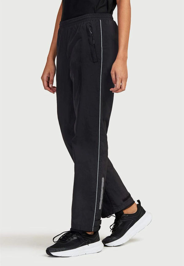 Byxor med tryck med dragkedja dam (2025) • Nu upp till 71% rabatt | Alissa