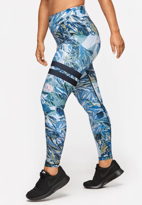 Stronger Label stretchiga tights dam (2025) • Nu upp till 50% rea | Alissa