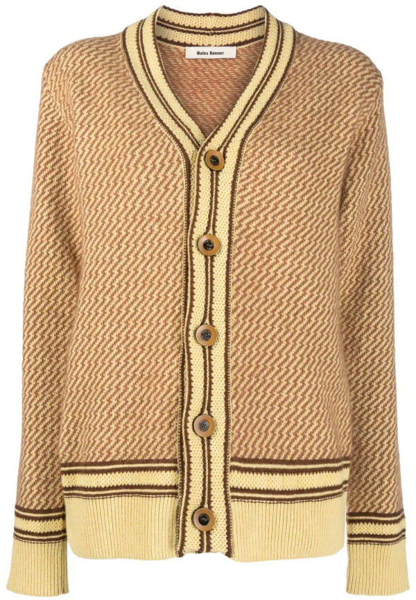 Gula koftor dam (2026) • Rea på snygga modeller online | Alissa