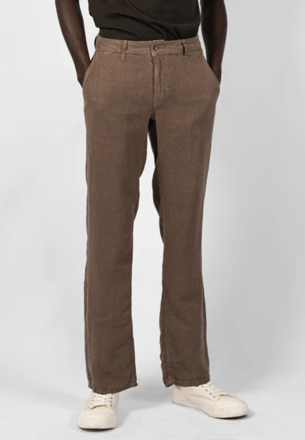 Linnebyxor herr (2025) • Rea på snygga modeller online | Alissa