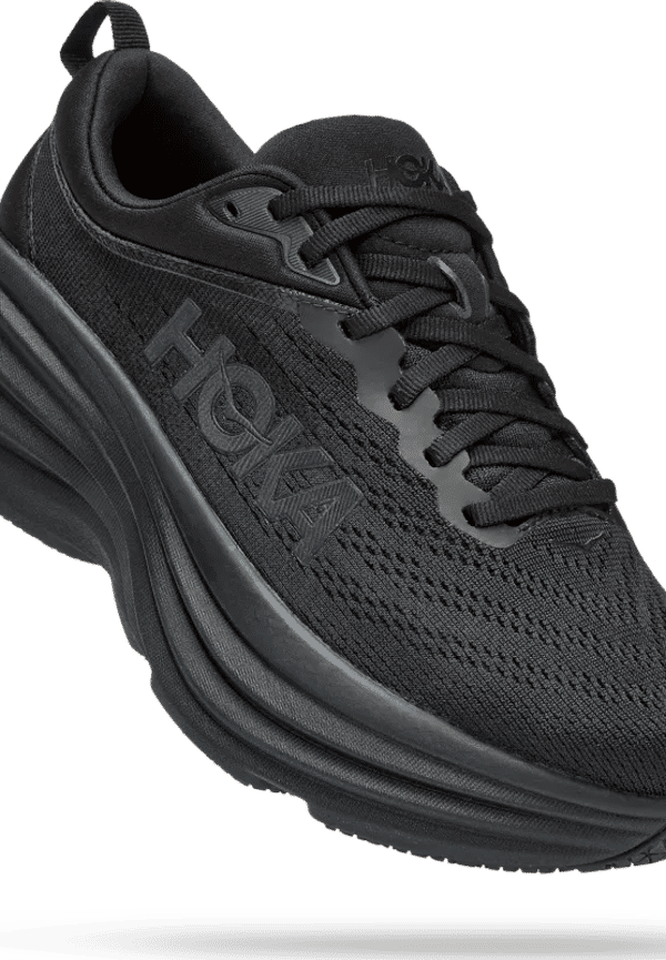 HOKA skor dam (2025) • Rea på snygga modeller online | Alissa