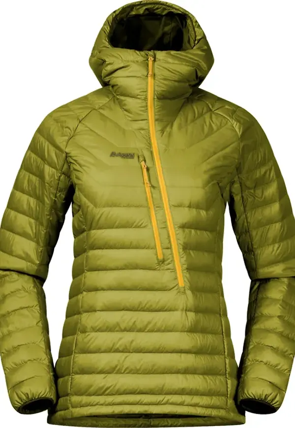 Bergans jackor dam (2026) • Nu upp till 60% rabatt | Alissa