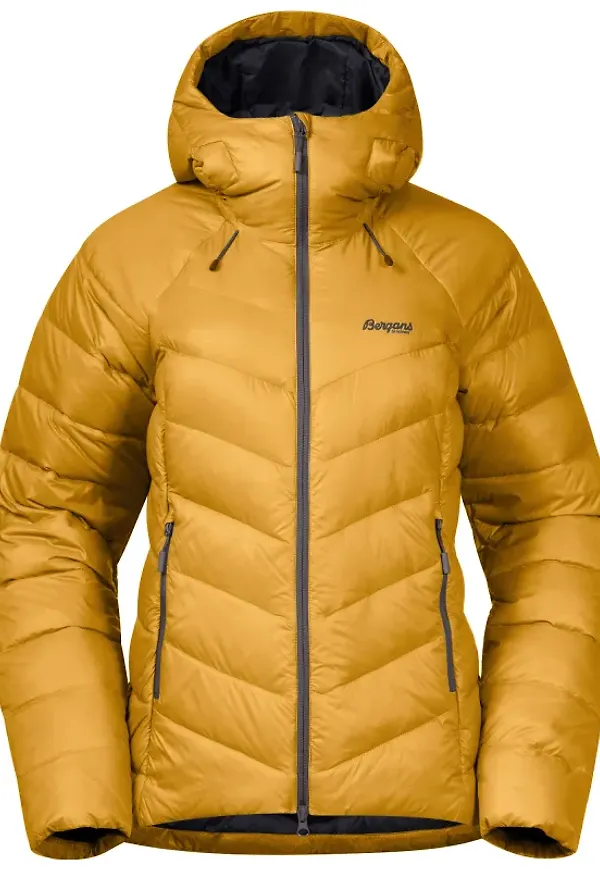 Bergans jackor dam (2026) • Nu upp till 60% rabatt | Alissa