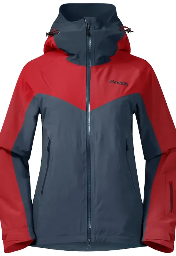 Bergans jackor dam (2026) • Just nu: Upp till 60% rabatt | Alissa
