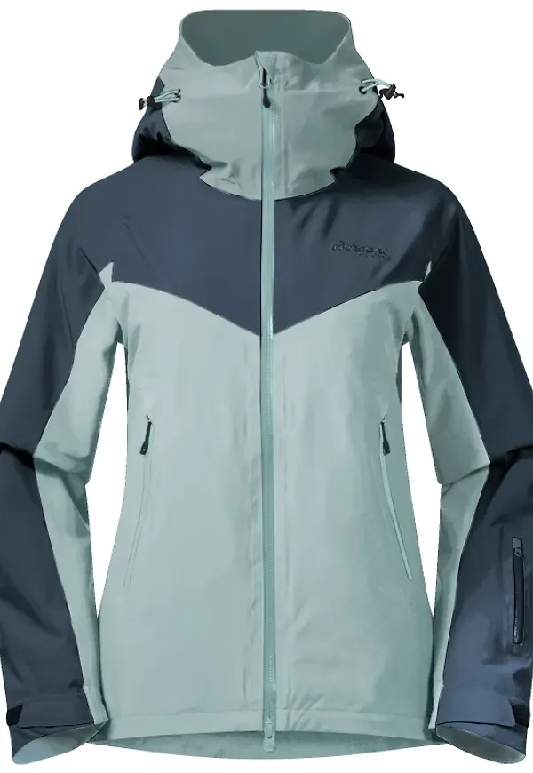 Bergans jackor dam (2026) • Just nu: Upp till 60% rabatt | Alissa