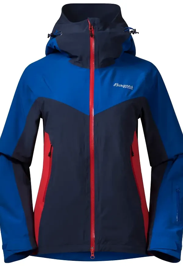 Bergans jackor dam (2026) • Just nu: Upp till 60% rabatt | Alissa