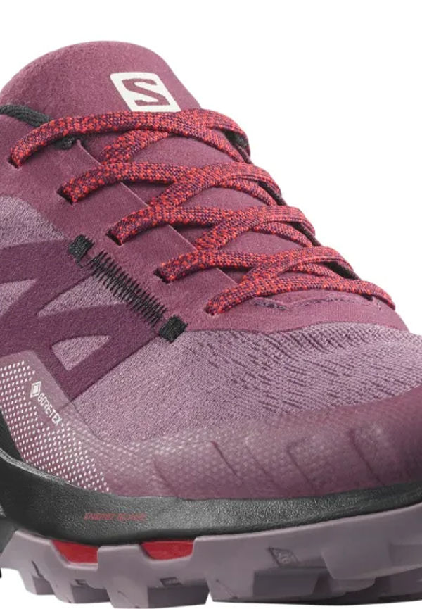 Röda skor dam (2025) • Rea på snygga modeller online | Alissa