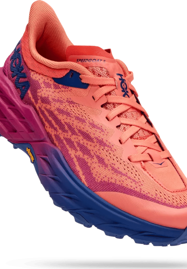 HOKA skor dam (2025) • Rea på snygga modeller online | Alissa