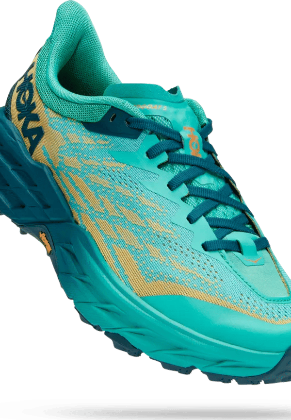 HOKA skor dam (2025) • Rea på snygga modeller online | Alissa