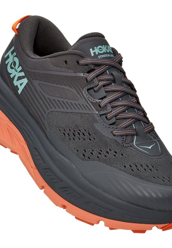 HOKA skor dam (2024) • Rea på snygga modeller online | Alissa