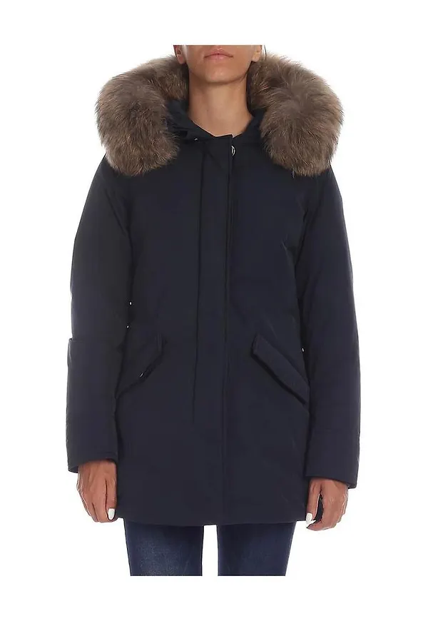 Woolrich vinterjackor dam (2026) • Köp online. Upp till -50% | Alissa
