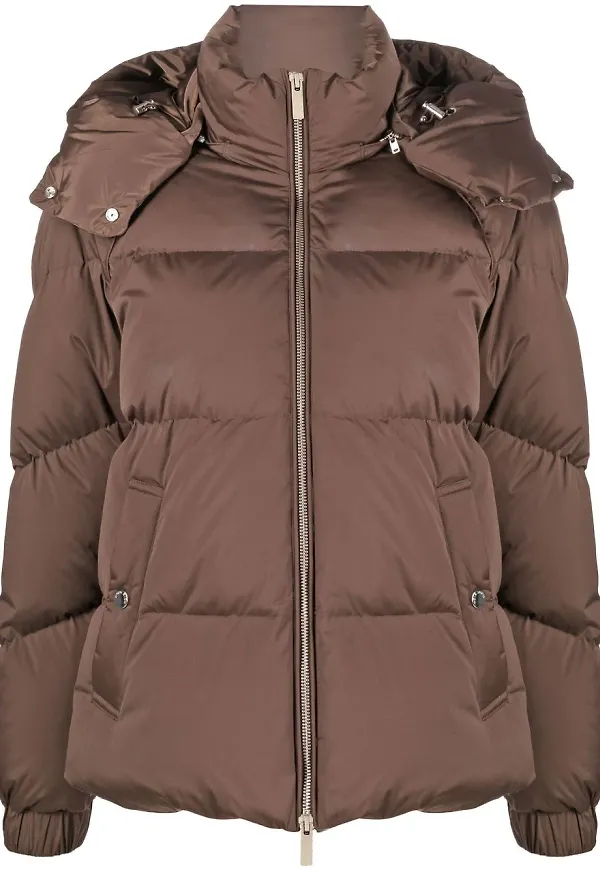 Woolrich jackor med dragkedja dam (2026) • Nu upp till 50% rabatt | Alissa