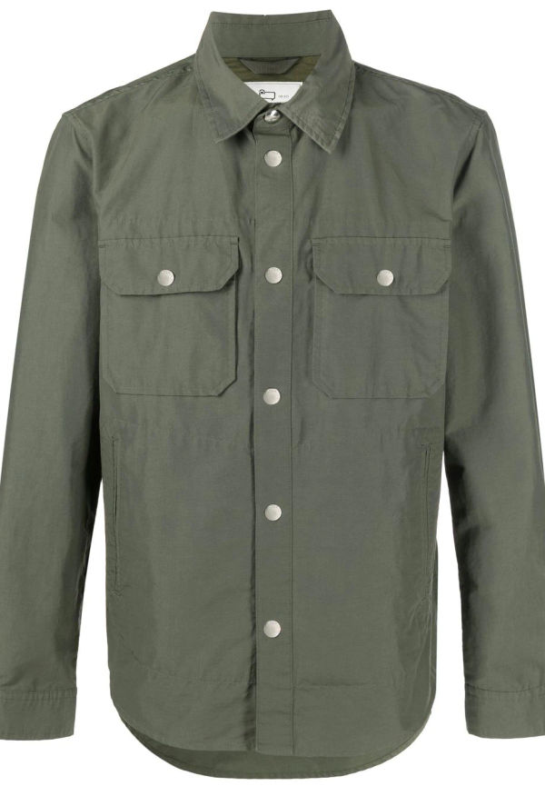 Skjortor med fickor herr (2025) • Just nu: Upp till 50% rabatt | Alissa