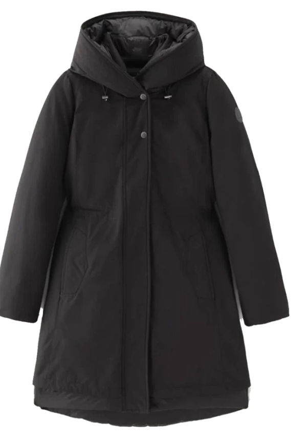 Woolrich vinterjackor dam (2025) • Köp online. Upp till -50% | Alissa