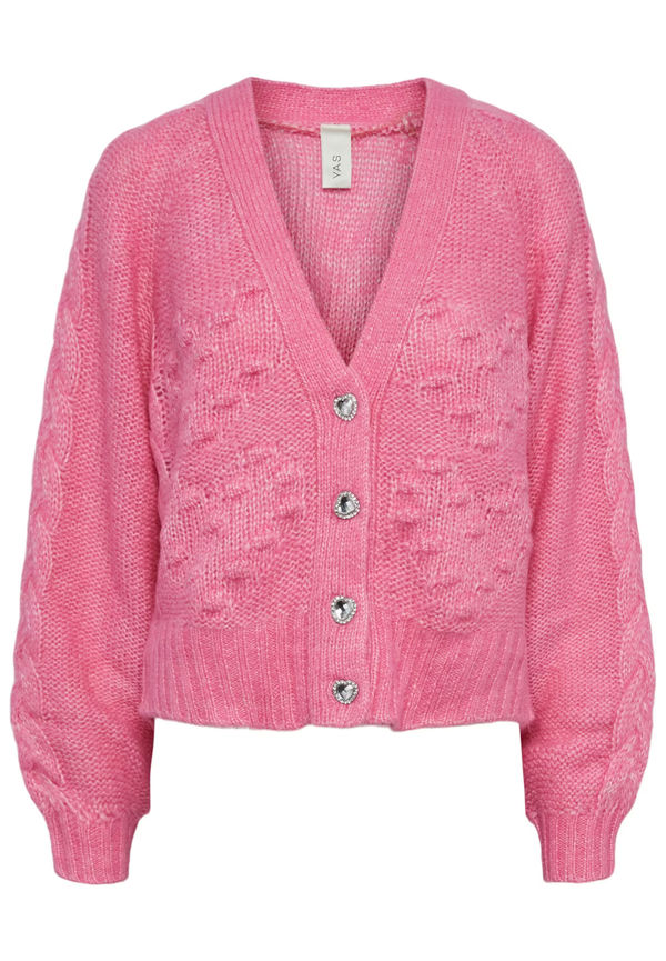 Rosa koftor dam (2025) • Rea på snygga modeller online | Alissa