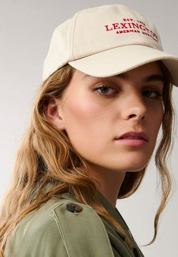 Kepsar herr (2026) • Rea på snygga modeller online | Alissa